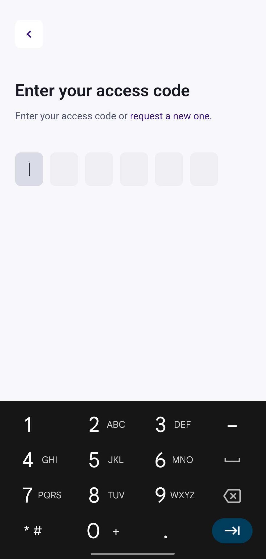 Where can I see the details of my payment card? – MOVE