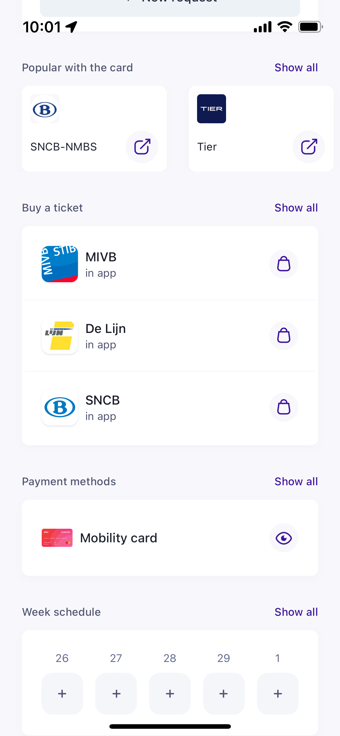 Hoe koop ik een MIVB ticket? – MOVE